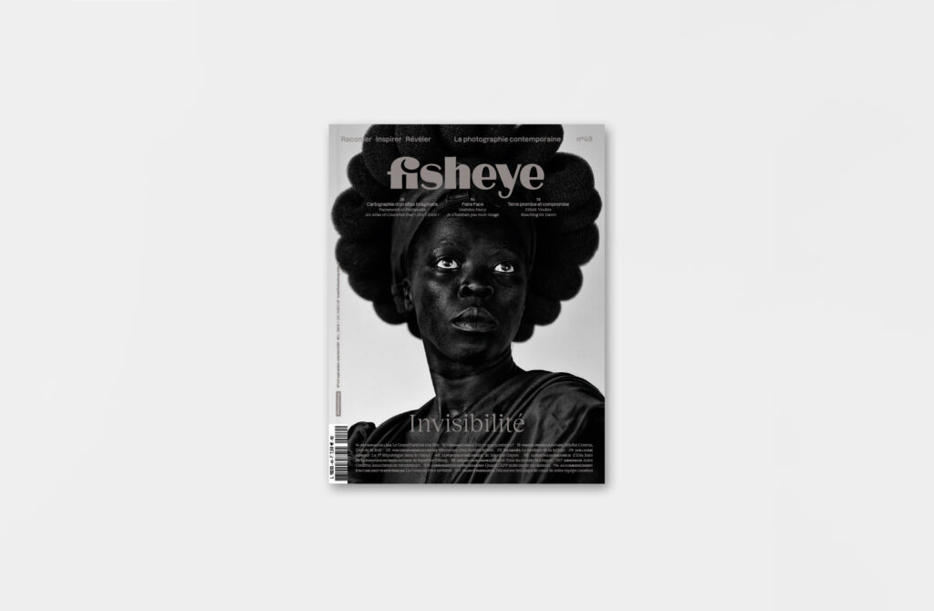 Fisheye Magazine #50 - Fisheye Store