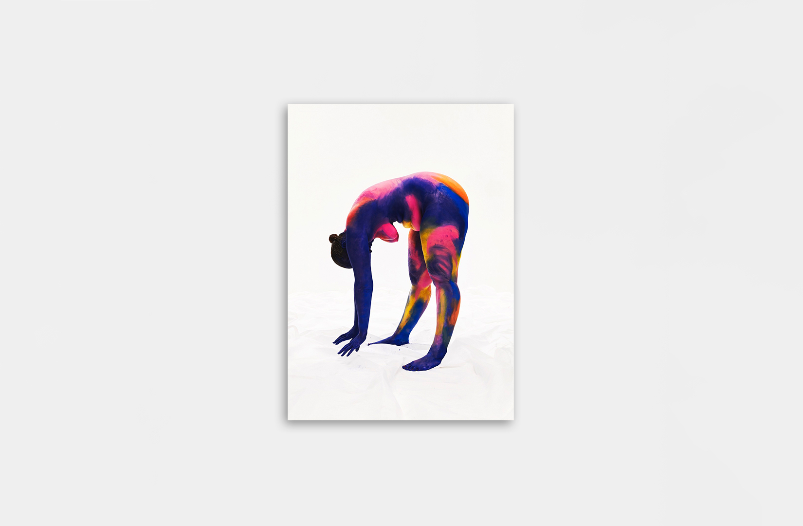 40 Mins of Anaïs II, Charlotte Abramow - Fisheye Store