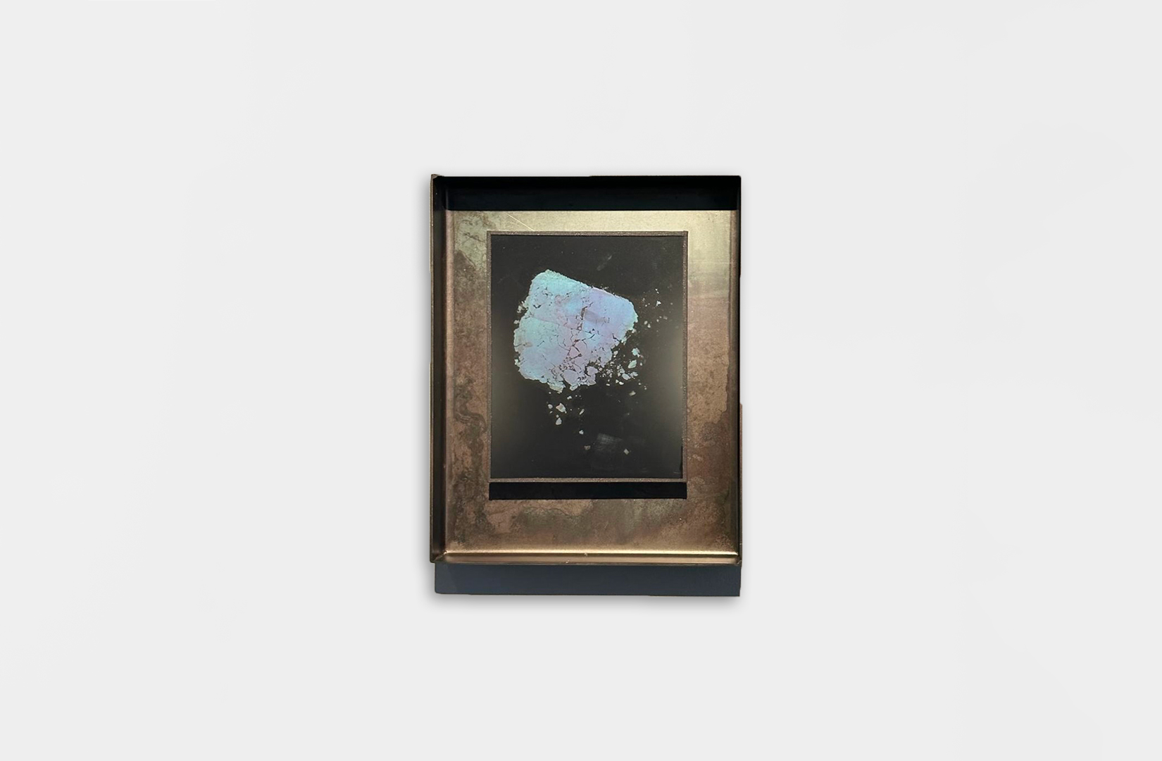 Sensing Landscape - Time Capsule #3, Laure Winants - Fisheye Store