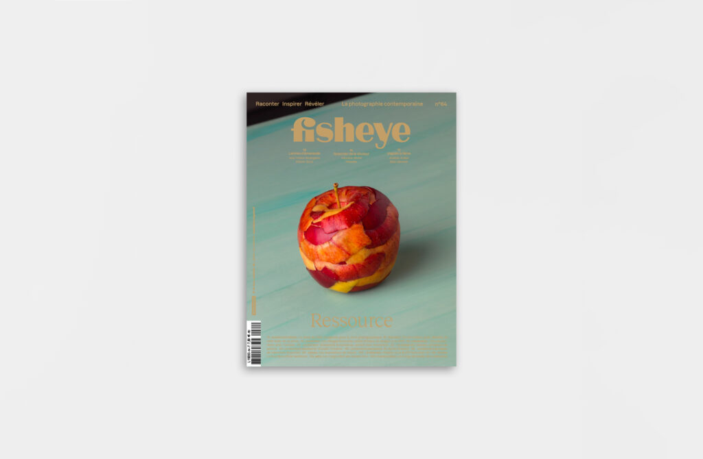 Le magazine - Fisheye Store