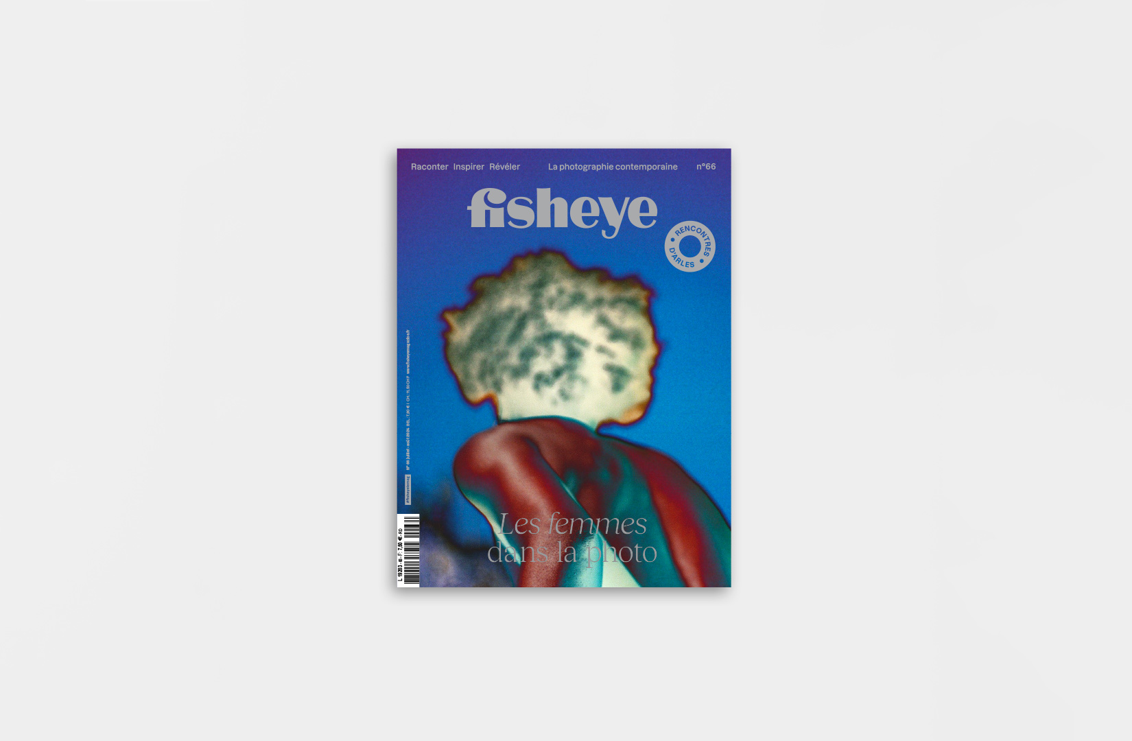 Fisheye Store : la boutique photo de Fisheye Magazine